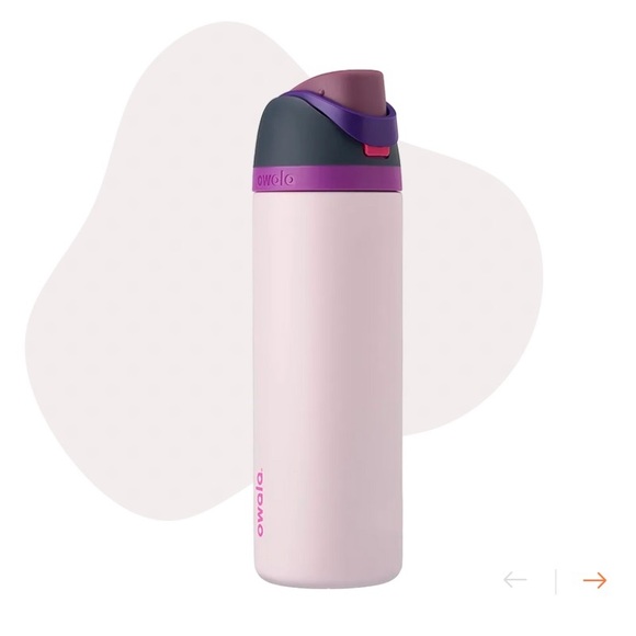 owala | Accessories | Nwt Owala Purple Insulated Water Bottle Brand New ...